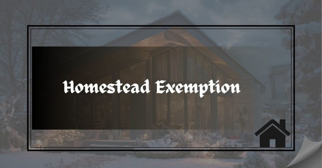 Homestead Exemption Online Filing - Henry County Property Appraiser